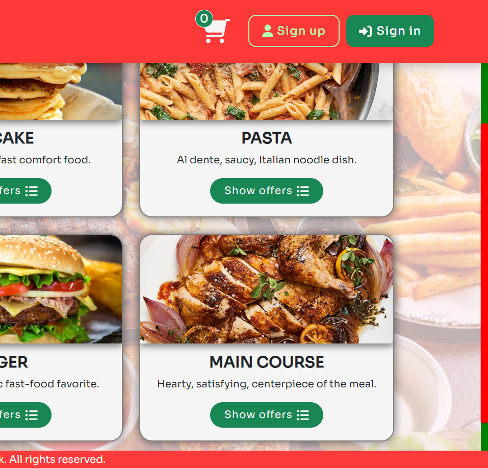 Portfolio Kristijan Bujak